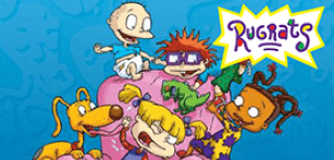 Los Rugrats